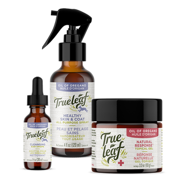 Trueleaf Petcare - supplements for cats and dogs – Trueleaf Petcare Inc