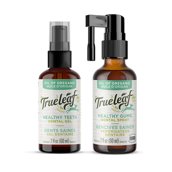 Trueleaf Petcare - supplements for cats and dogs – Trueleaf Petcare Inc