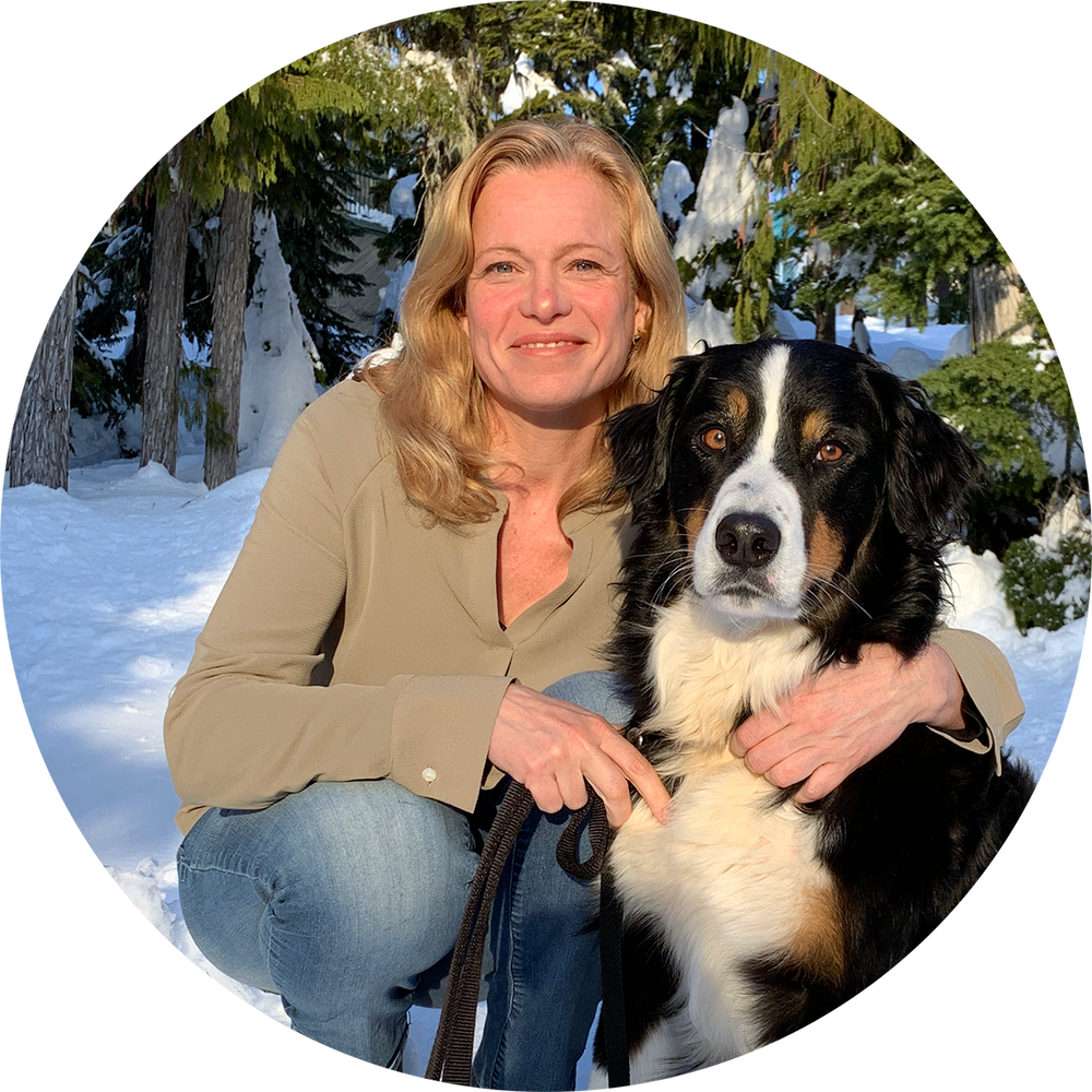 Trueleaf Petcare Inc.