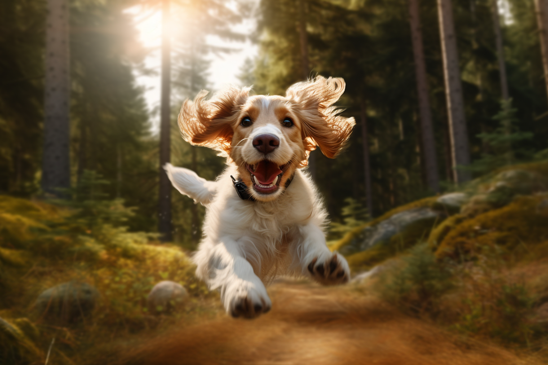 Trueleaf Petcare Inc.